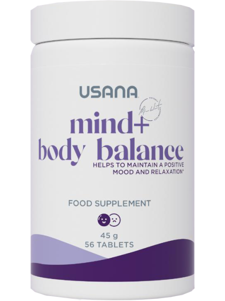 USANA Mind + Body Balance