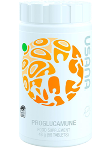 Proglucamune