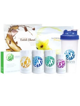 USANA Optimizers