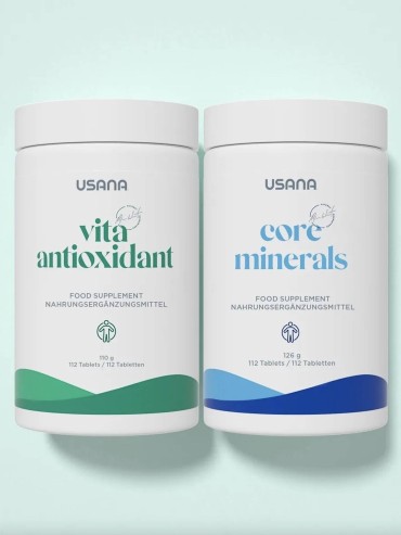 USANA Cellsentials™