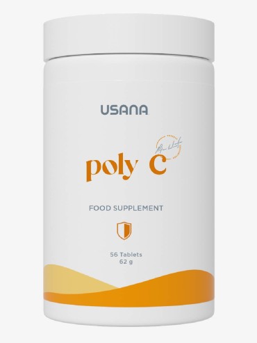USANA Poly C