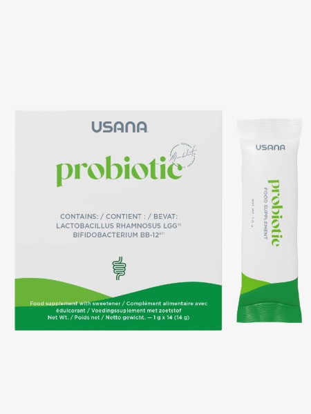 USANA® Probiotic