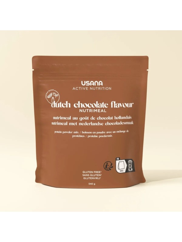 USANA Dutch Chocolate